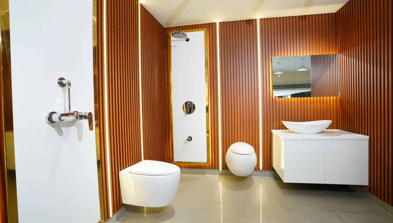 Plumber Bathware - Bathroom Fitting Manufacturers and Suppliers in Mathura, Delhi NCR, India