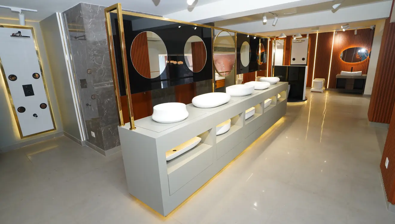 Plumber Bathware - Bathroom Fitting Manufacturers and Suppliers in Mathura, Delhi NCR, India